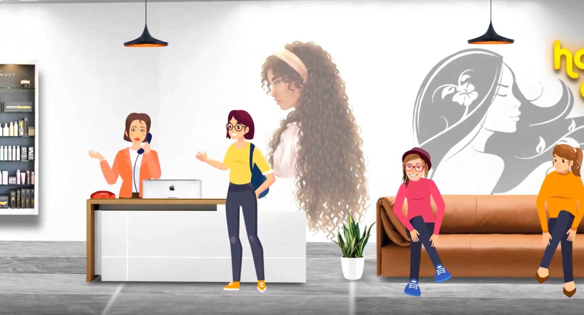 Online appointment scheduling software| appointment booking software